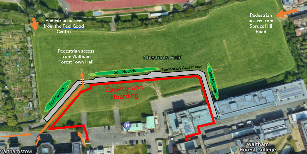 Fellowship Square News