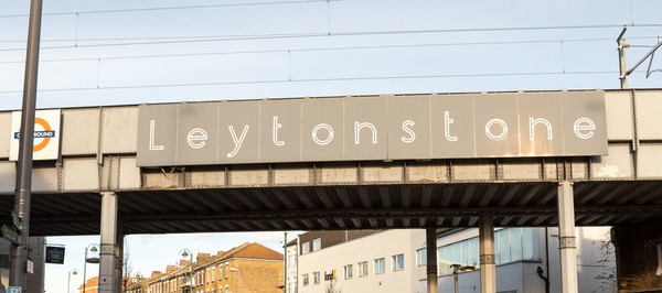 Leytonstone news: October 2023