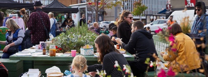 Chingford Mount news: November 2022