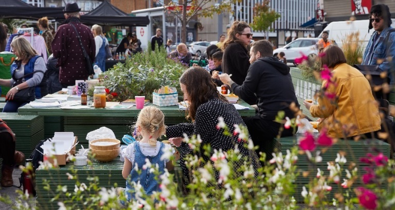 Have your say: November 2022
