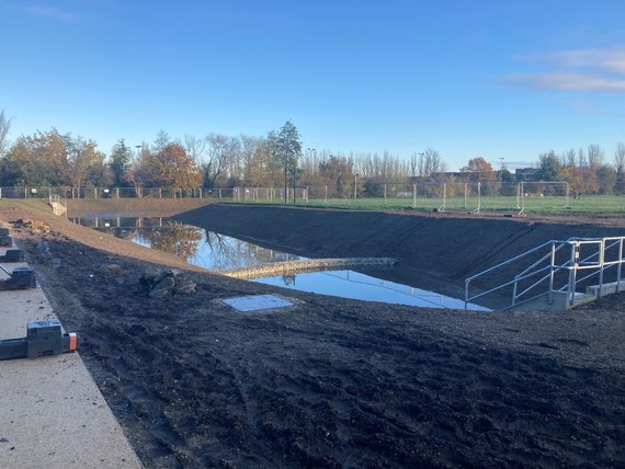 Fellowship Square news: December 2022