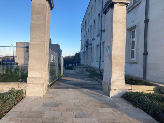 Fellowship Square news: December 2022