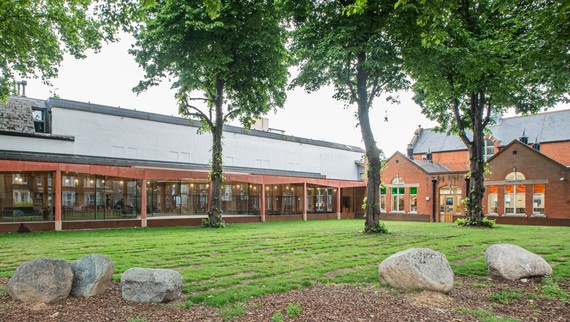 Waltham Forest Libraries October Update!