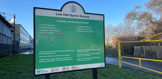 Londoners deserve much better from our police force: Residents News, 23 ...