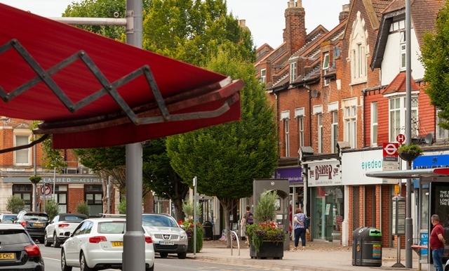 Waltham Forest Libraries newsletter