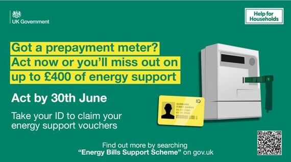 Whipps Cross: you did it! Residents' News, 25 May 2023