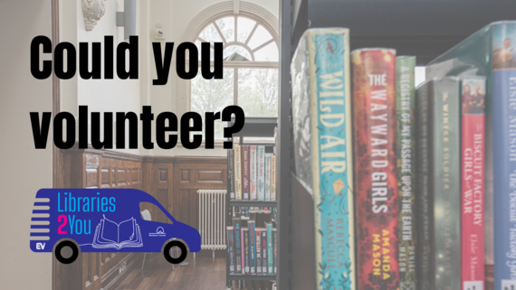 Waltham Forest Libraries newsletter