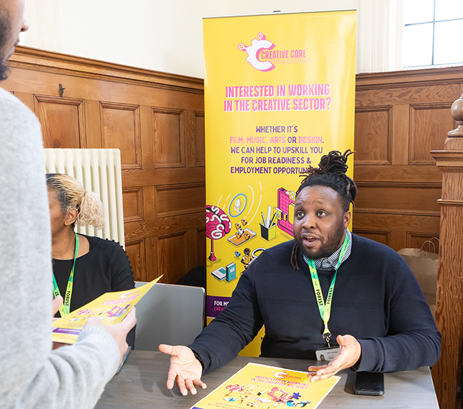 Unlocking Business Opportunities in Waltham Forest