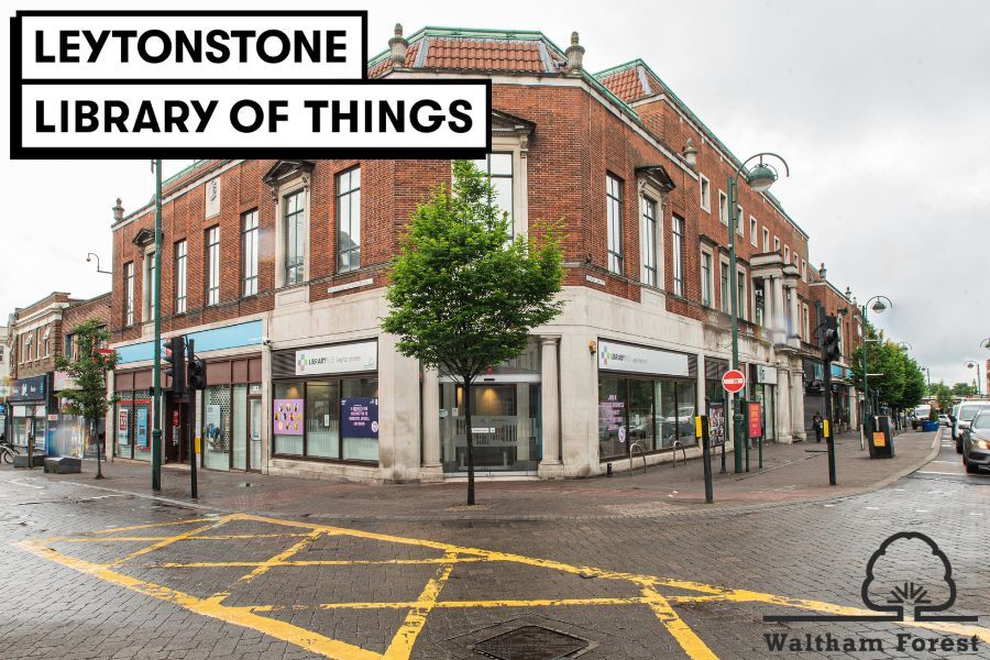 Waltham Forest Council Residents' News, 16 February 2024: Investing in ...