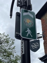 Enjoy Waltham Forest vol. 4: National Walking Month