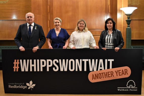 Chief Executive's Message - Monday 24 October