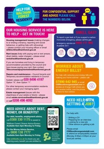 December Housing Bulletin