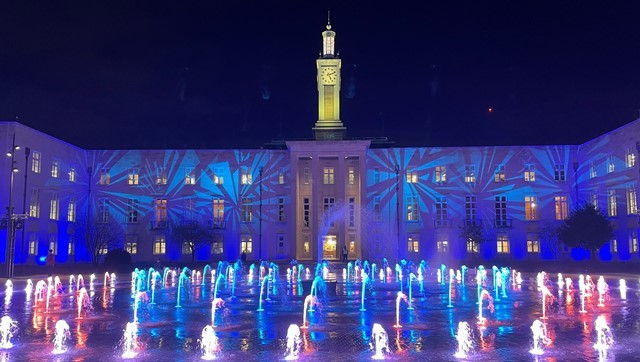 Chief Executive's Message - Monday 9 January