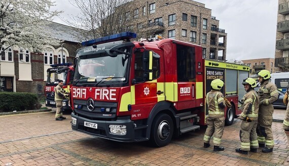 April Housing Bulletin