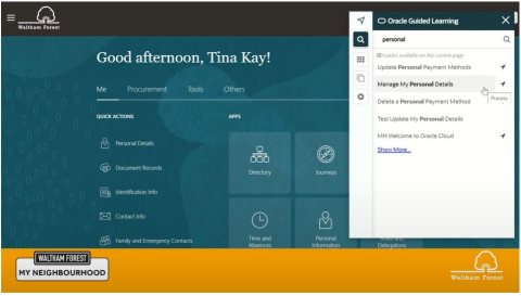 Team Brief - Issue #17 Oracle Cloud Special