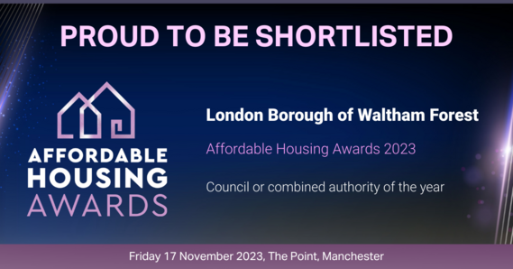 Housing Bulletin - September 2023