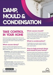 Housing Bulletin - October 2023