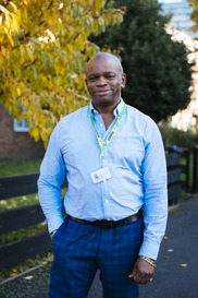 Winners of the Pride of Waltham Forest Staff Awards 2023!