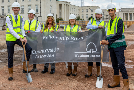 Chief Executive's Message - Monday 22 July