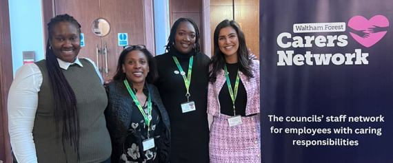 Chief Executive’s Message - Monday 18 November