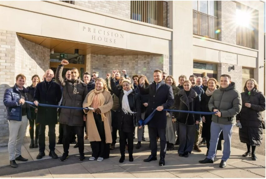 Housing Bulletin - November 2024