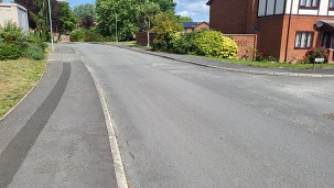 Diweddariad Amgylchedd / Environment Update