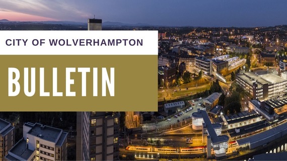 CWC Bulletin Thursday 13 June 2024