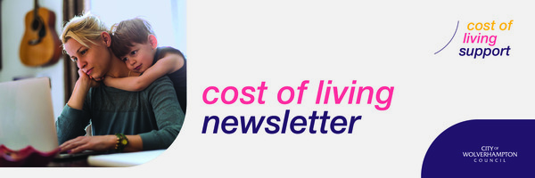 Cost of living newsletter - April 2024