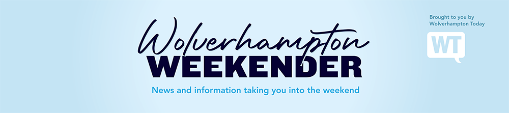 Wolverhampton Weekender - Thursday 19 December 2024