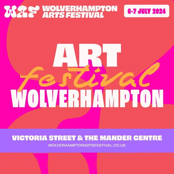 Wolverhampton Weekender - Friday 5 July 2024