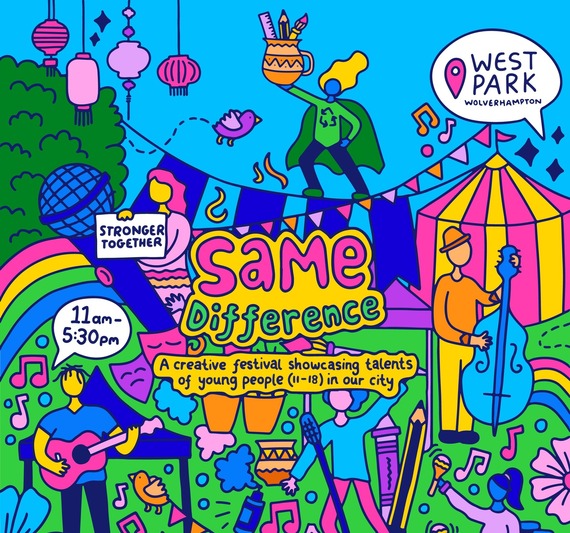 Wolverhampton Weekender - Thursday 11 July 2024