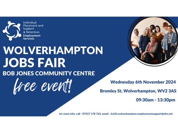 Jobs and Opportunities from Wolves Workbox
