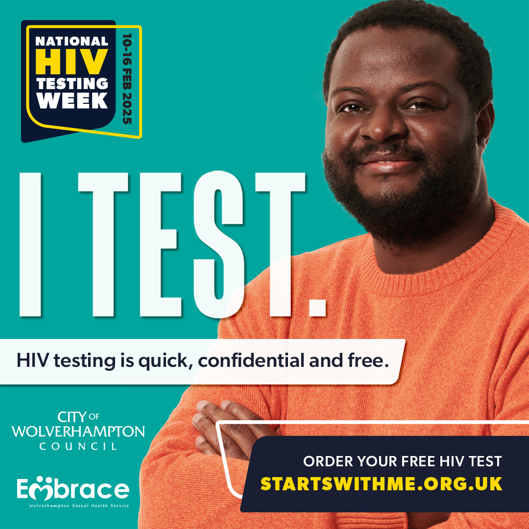 Wolverhampton Weekender - Thursday 13 February 2025