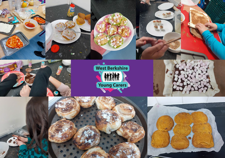 Young Carers Newsletter-Spring 24