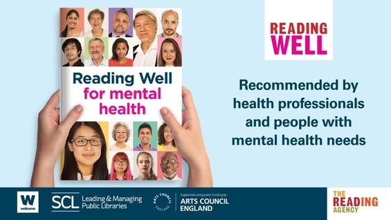 West Berkshire Libraries News - May 2024