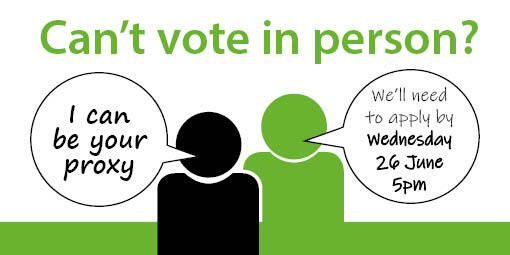 Residents Bulletin 19 June 2024