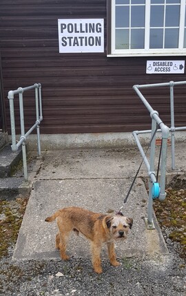 May Elections 2023: Make your vote count!