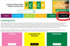 Early Years update - 17/05/2023