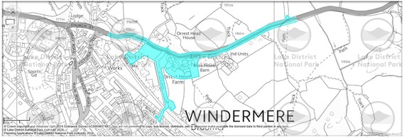 Windermere Gateway newsletter: October 2024