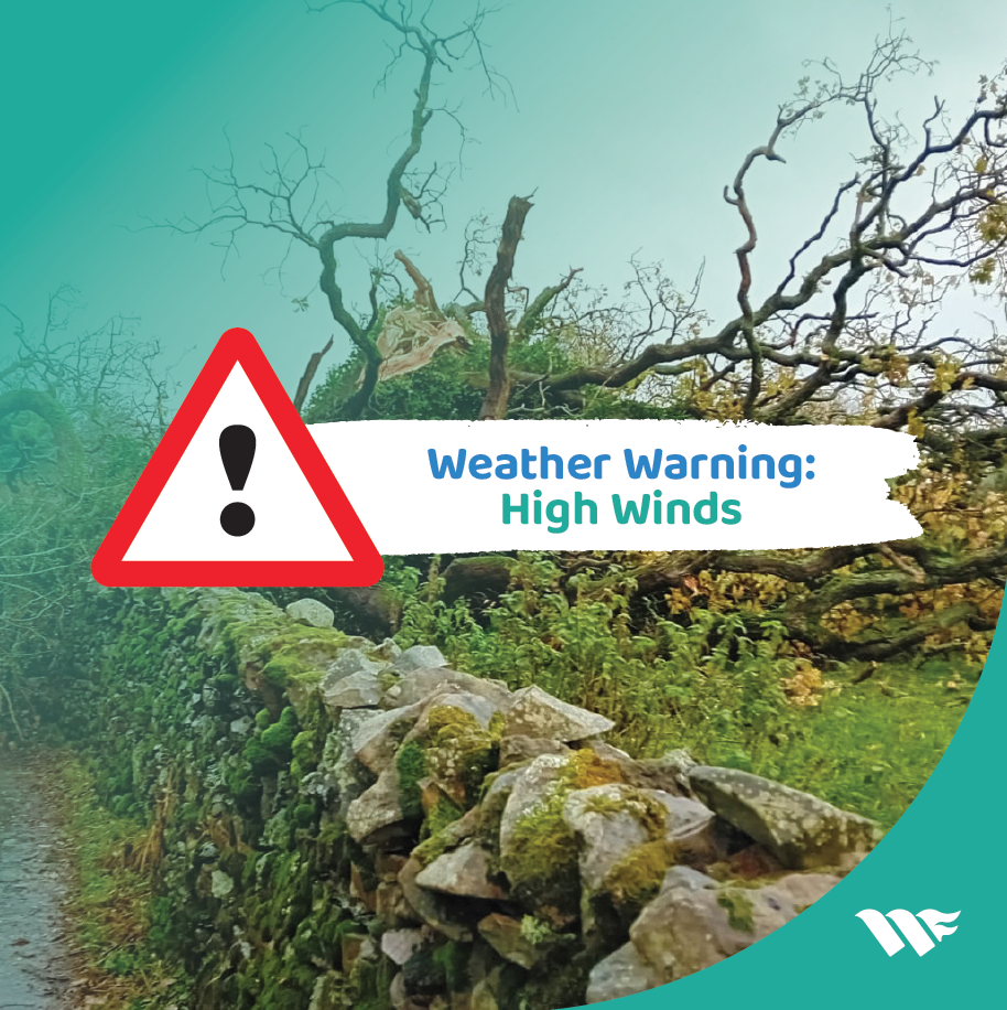 Storm Darragh - Advice for communities