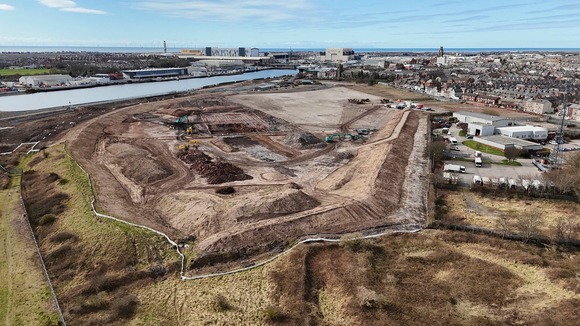 Weekly News: Marina Village update | £500k for Roxy building ...