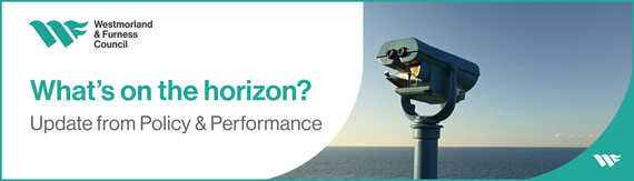 Horizon Scanning - November/December