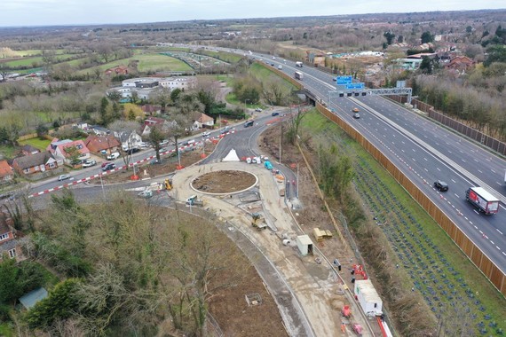 North Wokingham Newsletter