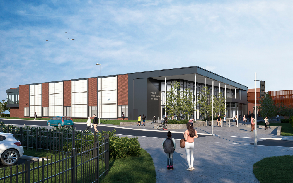 Libraries Newsletter November 2021 – wokinghamboroughlibraries