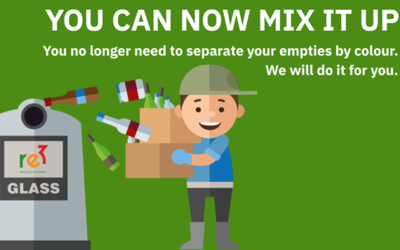 ♻️ Rubbish & Recycling