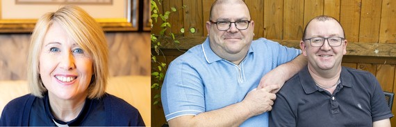 Building communities the Wokingham borough way