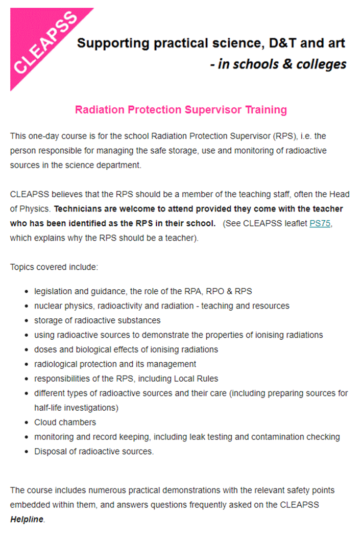 Education News - Friday 26th April 2024