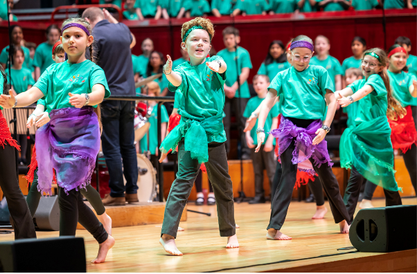 Education News - Friday 4th April 2025