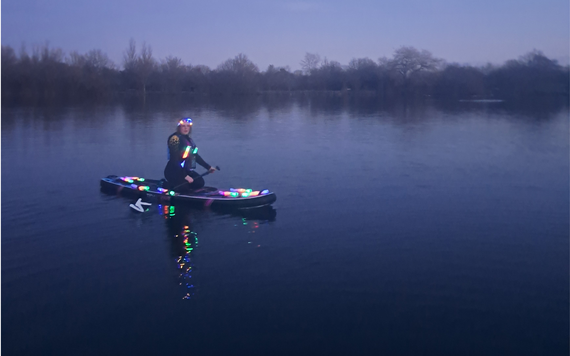 Dinton Pastures and Countryside Events