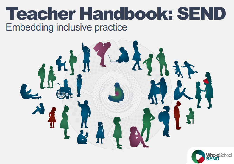 SENCO update - January 2026